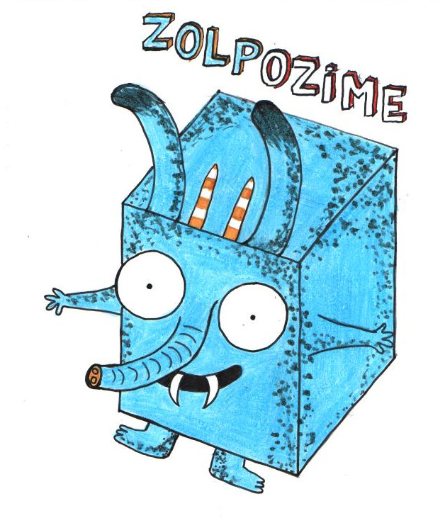 Cubic monster – manuartclash