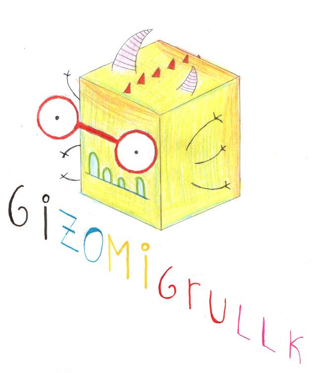 Cubic monster – manuartclash