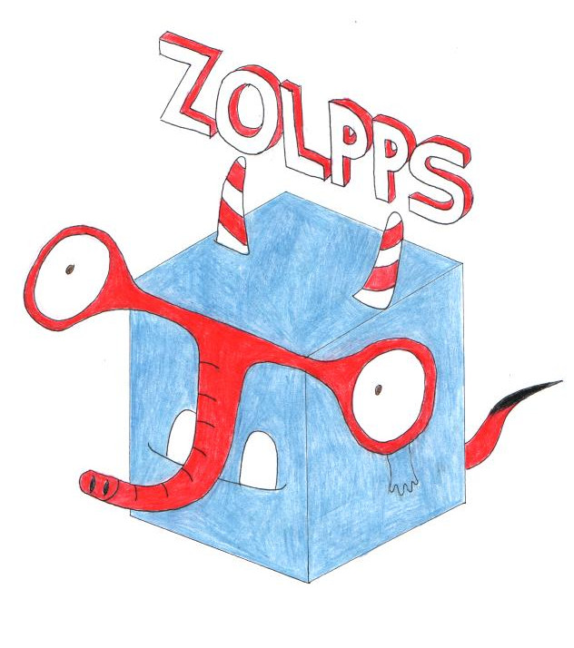 Cubic monster – manuartclash