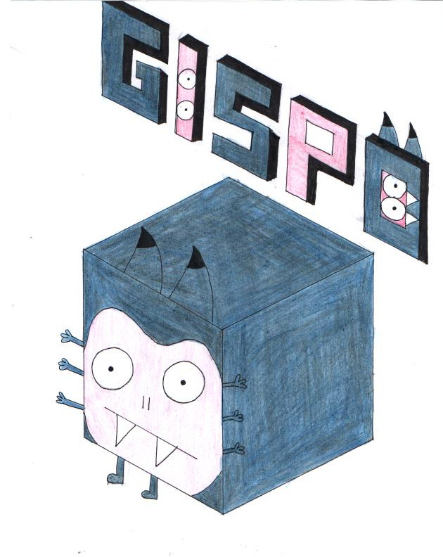 Cubic monster – manuartclash