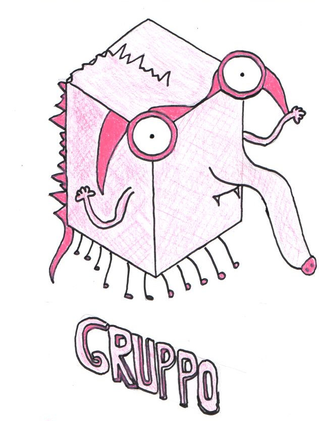 Cubic monster – manuartclash